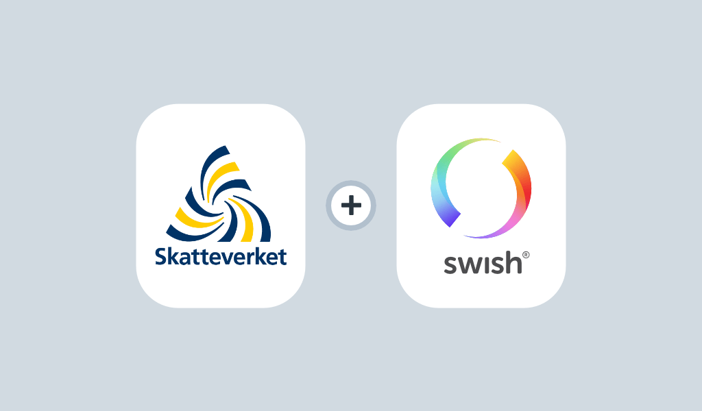 Swish enligt Skatteverket | KASSAHUSET