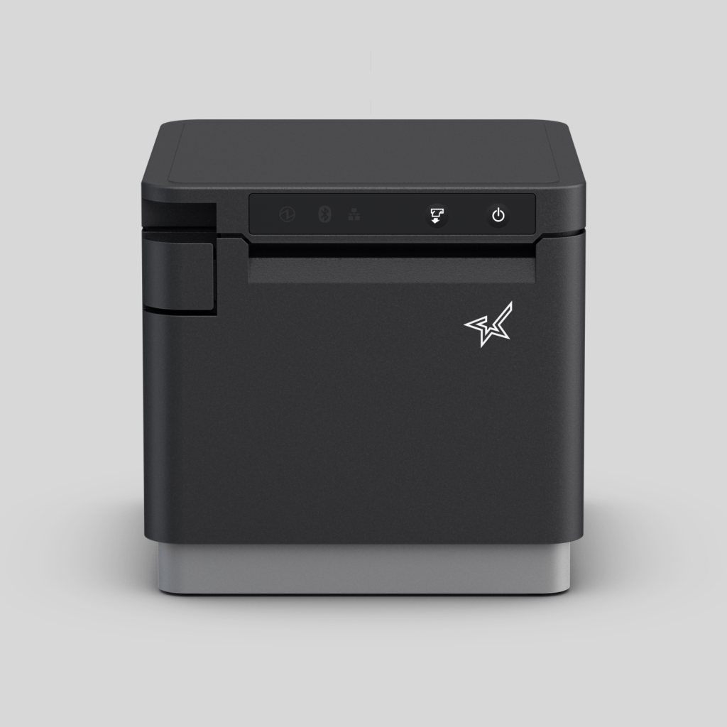 Print & Dock till Zettle Terminal | KASSAHUSET.SE