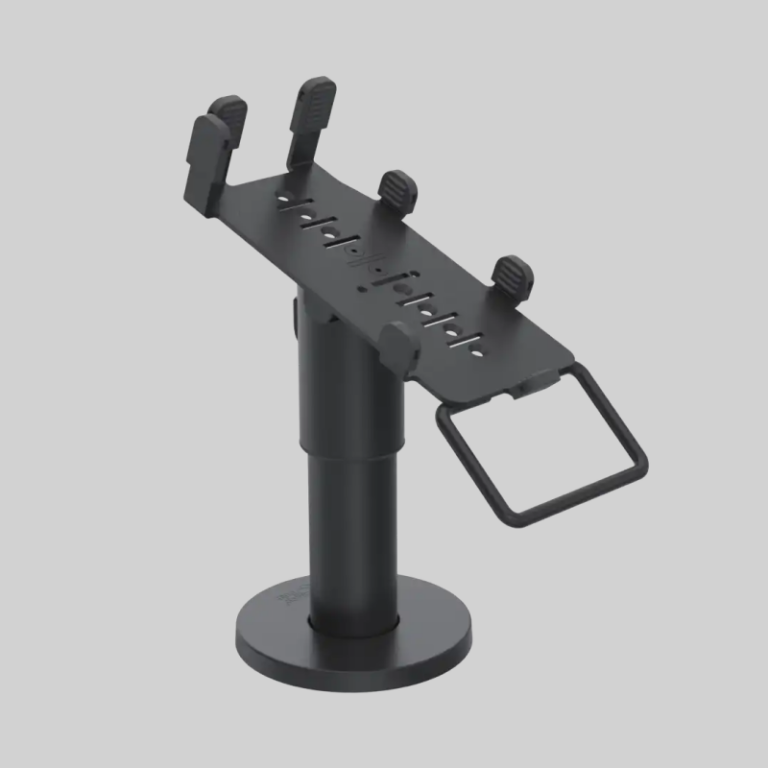 Komplett SpacePole Stativ | Verifone P200 & P400 | DuraTilt® SP1, 120 ...