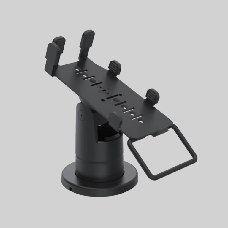 Komplett SpacePole Stativ | Verifone P200 & P400 | Stack® STP, 96/124 ...