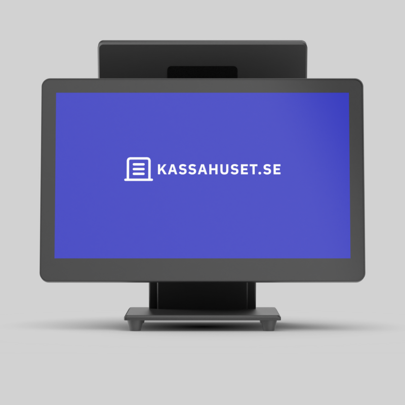 ExtendaGO kassasystem | KASSAHUSET.SE